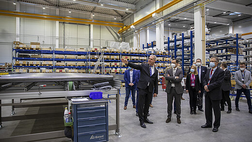 Robert Bürkle GmbH - Robert Bürkle GmbH