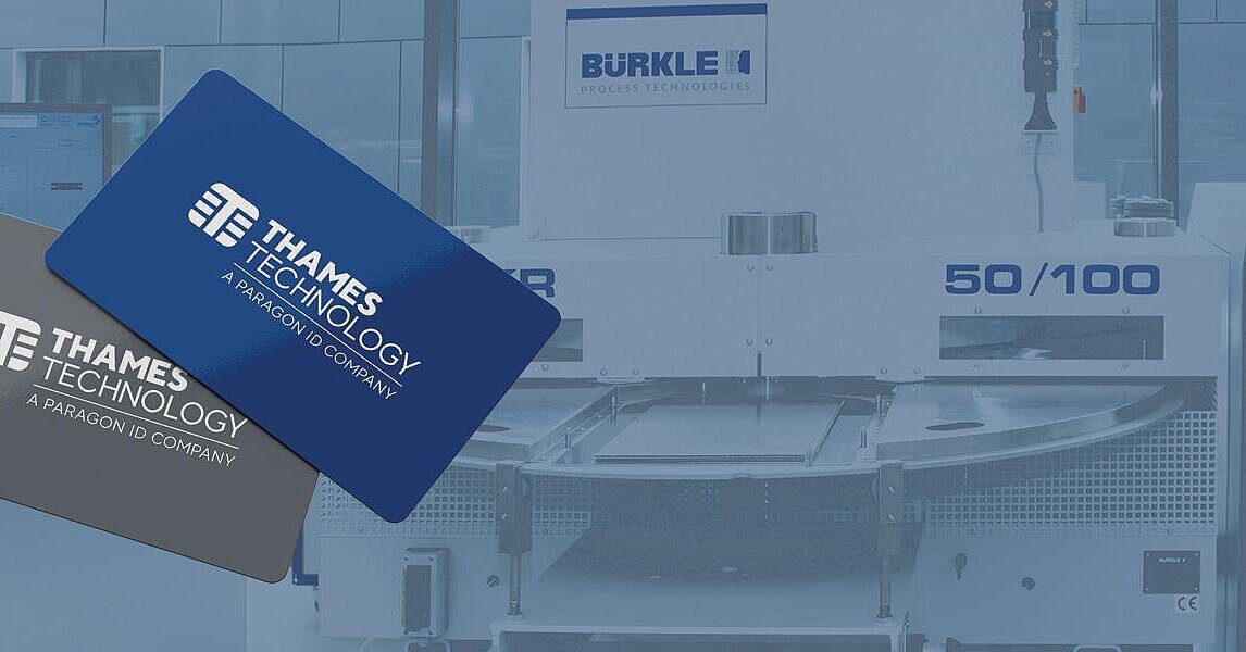 Investment in two additional BÜRKLE lamination systems - Burkle North ...