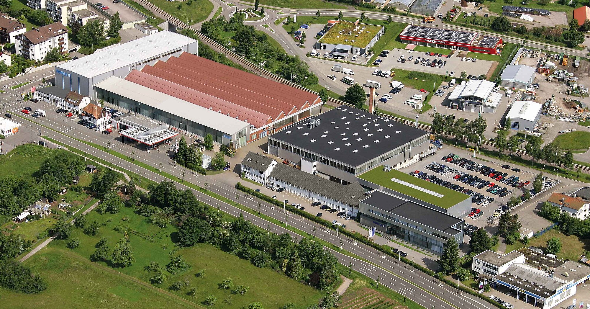 Home - Burkle North America