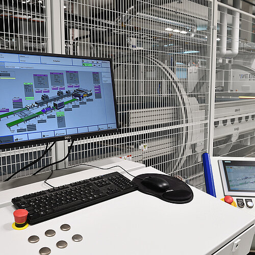 Sophisticated coating technology: Spray coating lines from BÜRKLE ... Sophisticated coating technology: Spray coating lines from BÜRKLE ...